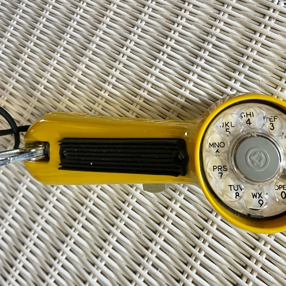 Other | Vintage Rotary Line Tester Phone | Poshmark